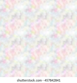Iridescent Cloudy Texture Seamless Surface 스톡 일러스트 457842841 | Shutterstock