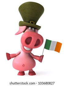 626 Irish pig Images, Stock Photos & Vectors | Shutterstock