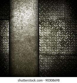 Iron Background Stock Illustration 90308698 | Shutterstock