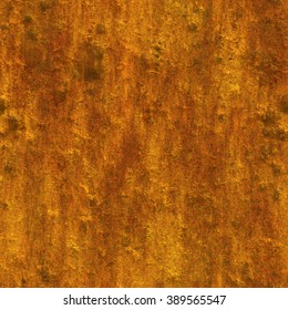 Iron Rust Texture Seamless Background Stock Illustration 389565547 ...