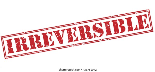 138 Irrevocable Images, Stock Photos & Vectors | Shutterstock