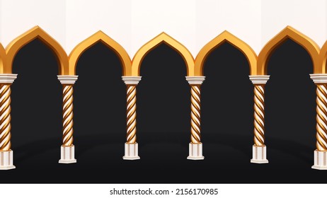 29,692 Pillars Islam Images, Stock Photos & Vectors | Shutterstock