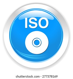 Iso Icon Document Icon Vector Stock Vector (Royalty Free) 1692816691