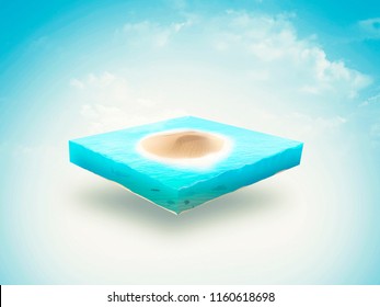 24,025 Ocean slice Images, Stock Photos & Vectors | Shutterstock