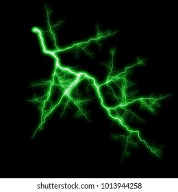 65,072 Green Lightning Images, Stock Photos & Vectors | Shutterstock