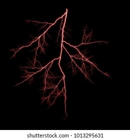 7,401 Red lightning clouds Images, Stock Photos & Vectors | Shutterstock