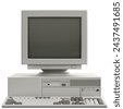 482,964 Old Computers Royalty-Free Images, Stock Photos & Pictures ...