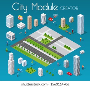 1,446 Module Road Images, Stock Photos & Vectors | Shutterstock
