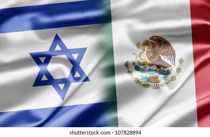 1,962 Mexico and israel Images, Stock Photos & Vectors | Shutterstock
