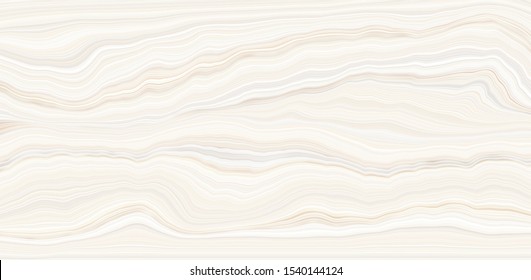 Ivory Marble Texture High Resolution Beige Stock Illustration ...