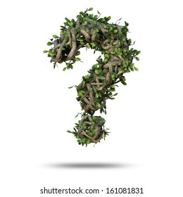 2,020 Question Mark Tree Images, Stock Photos & Vectors | Shutterstock