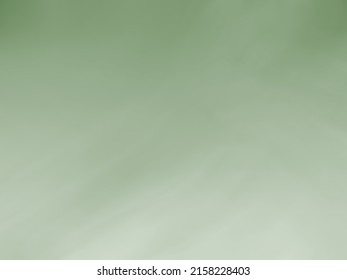 Jade Green Abstract Gradient Background Stock Illustration 2158228403 ...