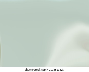 Jade Green Gradient Background Presentation Stock Illustration ...