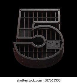 739 imagens de Jail font Imagens, fotos stock e vetores | Shutterstock