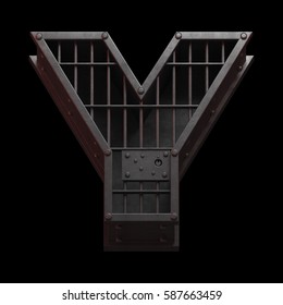 739 imagens de Jail font Imagens, fotos stock e vetores | Shutterstock