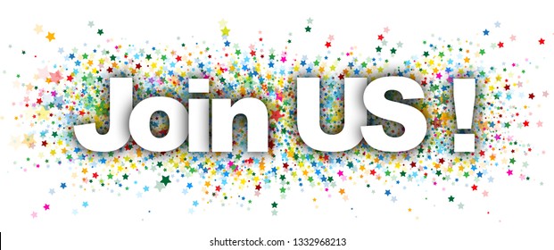 10,744 Join Us Illustration Images, Stock Photos & Vectors | Shutterstock