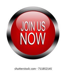 3,389 Join us now icon Images, Stock Photos & Vectors | Shutterstock