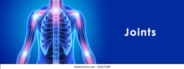 121,198 Body joints Images, Stock Photos & Vectors | Shutterstock