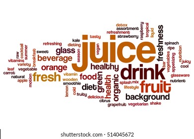 11,308 Juice Word Images, Stock Photos & Vectors | Shutterstock