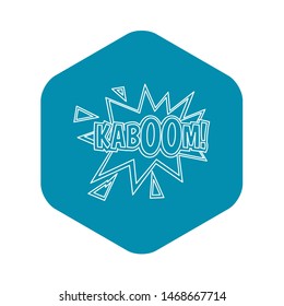 Kaboom Images, Stock Photos & Vectors | Shutterstock