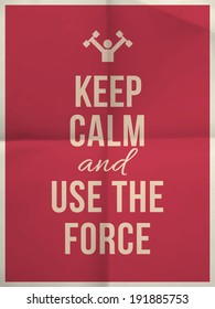 14,601 Use The Force Images, Stock Photos & Vectors | Shutterstock