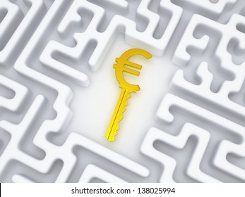 2,182 Labyrinth Money Images, Stock Photos & Vectors | Shutterstock