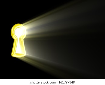 527 Light through keyhole Images, Stock Photos & Vectors | Shutterstock