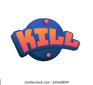 Plaza Text Title Headline 3d Fancy Stock Illustration 621295673 ...