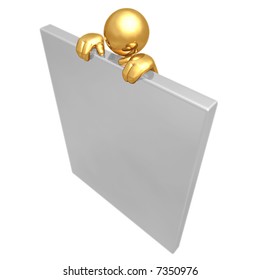 Kilroy Chad Foo Sapo Here Stock Illustration 7350976 | Shutterstock