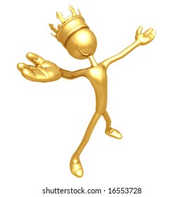 King Arms Open: ภาพประกอบสต็อก 16553728 | Shutterstock
