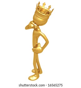 Efl Head Thinking Stock Illustration 16562563 | Shutterstock