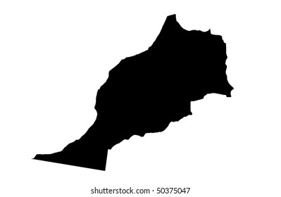 Black Silhouette Map City Kibwezi Makueni: เวกเตอร์สต็อก (ปลอดค่า ...