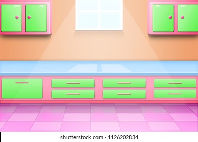 1,075 Kitchen bg Images, Stock Photos & Vectors | Shutterstock