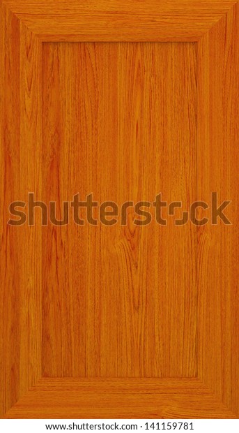 Kitchen Cabinet Door Mapping Stock Illustration 141159781 | Shutterstock