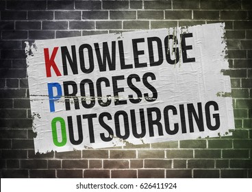 430 Knowledge process outsourcing Images, Stock Photos & Vectors ...