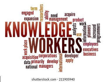44,758 Knowledge worker Images, Stock Photos & Vectors | Shutterstock