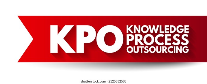 427 Knowledge process outsourcing Images, Stock Photos & Vectors ...
