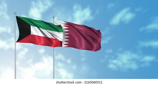 10,305 Qatar 3d flag Images, Stock Photos & Vectors | Shutterstock
