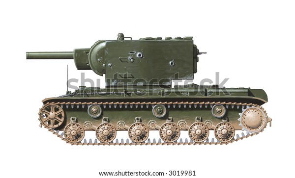 Kv2 Stock Illustration 3019981