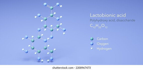 33 Lactobionic Acid Images, Stock Photos & Vectors | Shutterstock