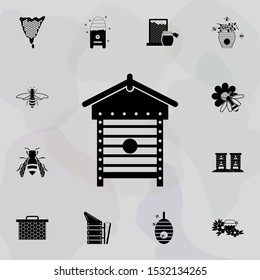 94 Langstroth beehive Stock Illustrations, Images & Vectors | Shutterstock