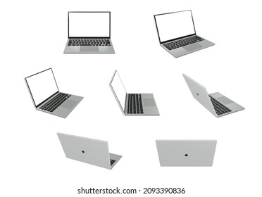 94 Laptop sideways Stock Illustrations, Images & Vectors | Shutterstock