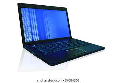 Booting computer Images, Stock Photos & Vectors | Shutterstock