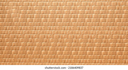 Large Brick Wall Texture Background Pattern Stock Illustration ...