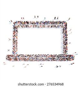 40,192 Computer crowded Images, Stock Photos & Vectors | Shutterstock