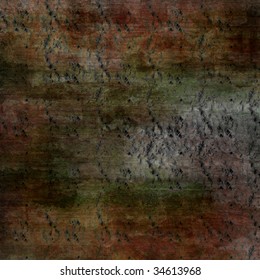 Large Grunge Texture Stock Illustration 34613968 | Shutterstock
