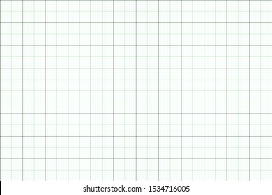 Large Square Graph Paper Grid Stock Illustration 1534716005 | Shutterstock