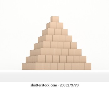 420 Pyramid box mockup Images, Stock Photos & Vectors | Shutterstock