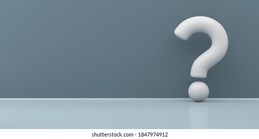 2,681 Large question mark Images, Stock Photos & Vectors | Shutterstock