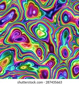 Laser Marble Seamless Generated Texture Stock Illustration 287435663 ...